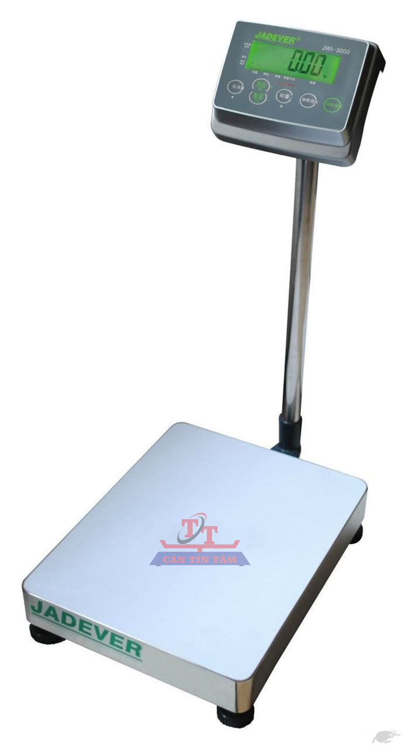cân bàn điện tử jwi-3000 , cân điện tử jadever 3000, cân jwi